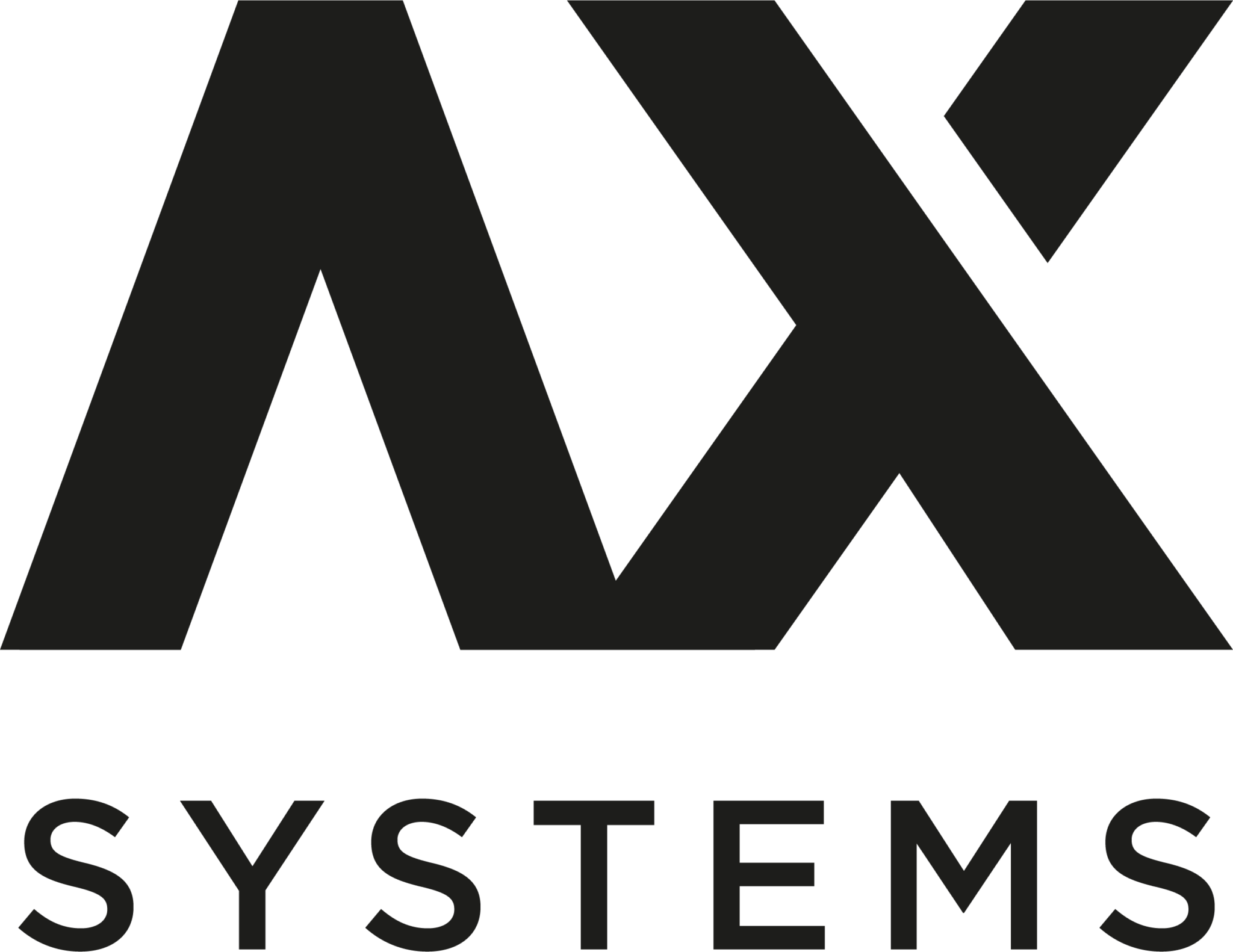 AX Systems - Coming Soon