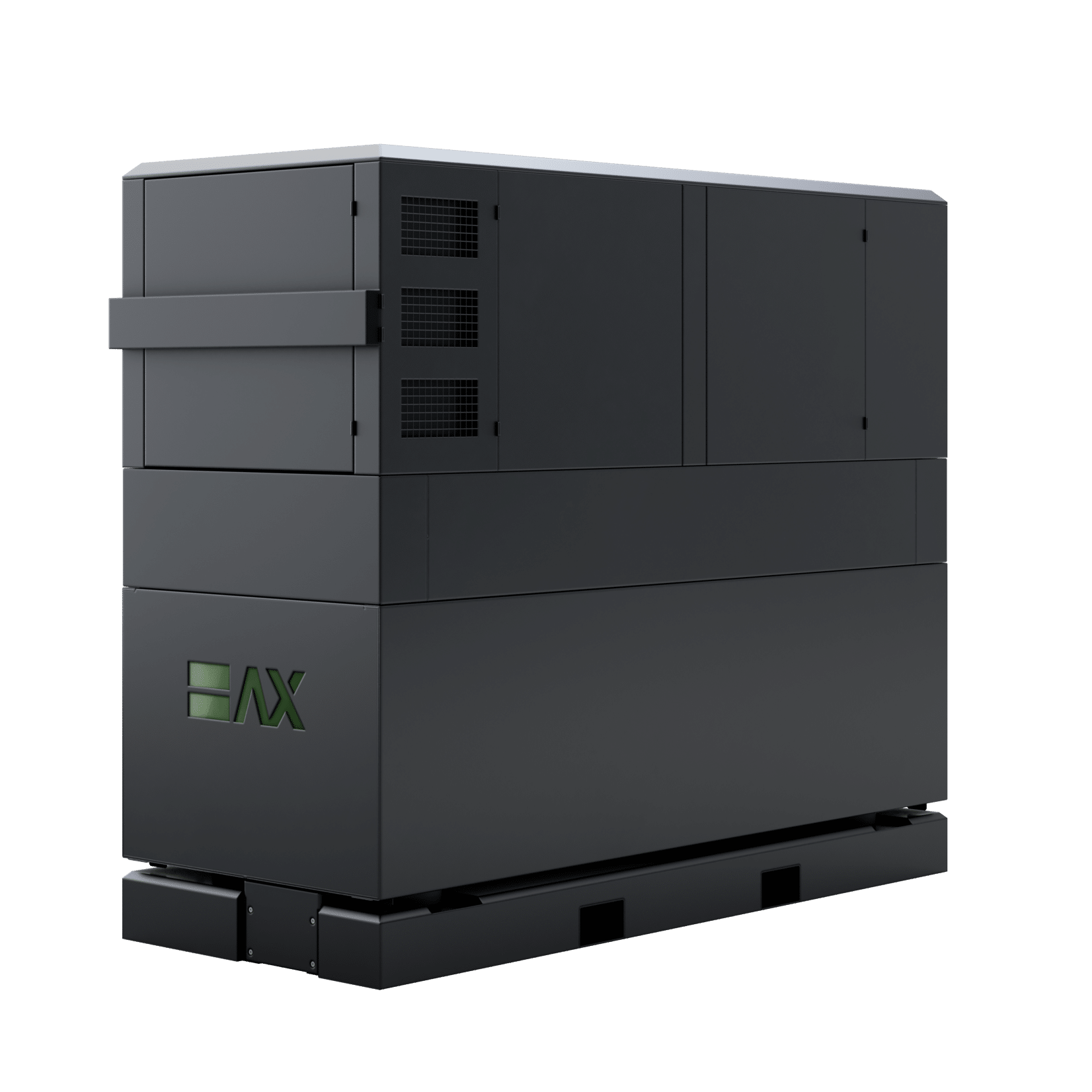 Products - AX Systems